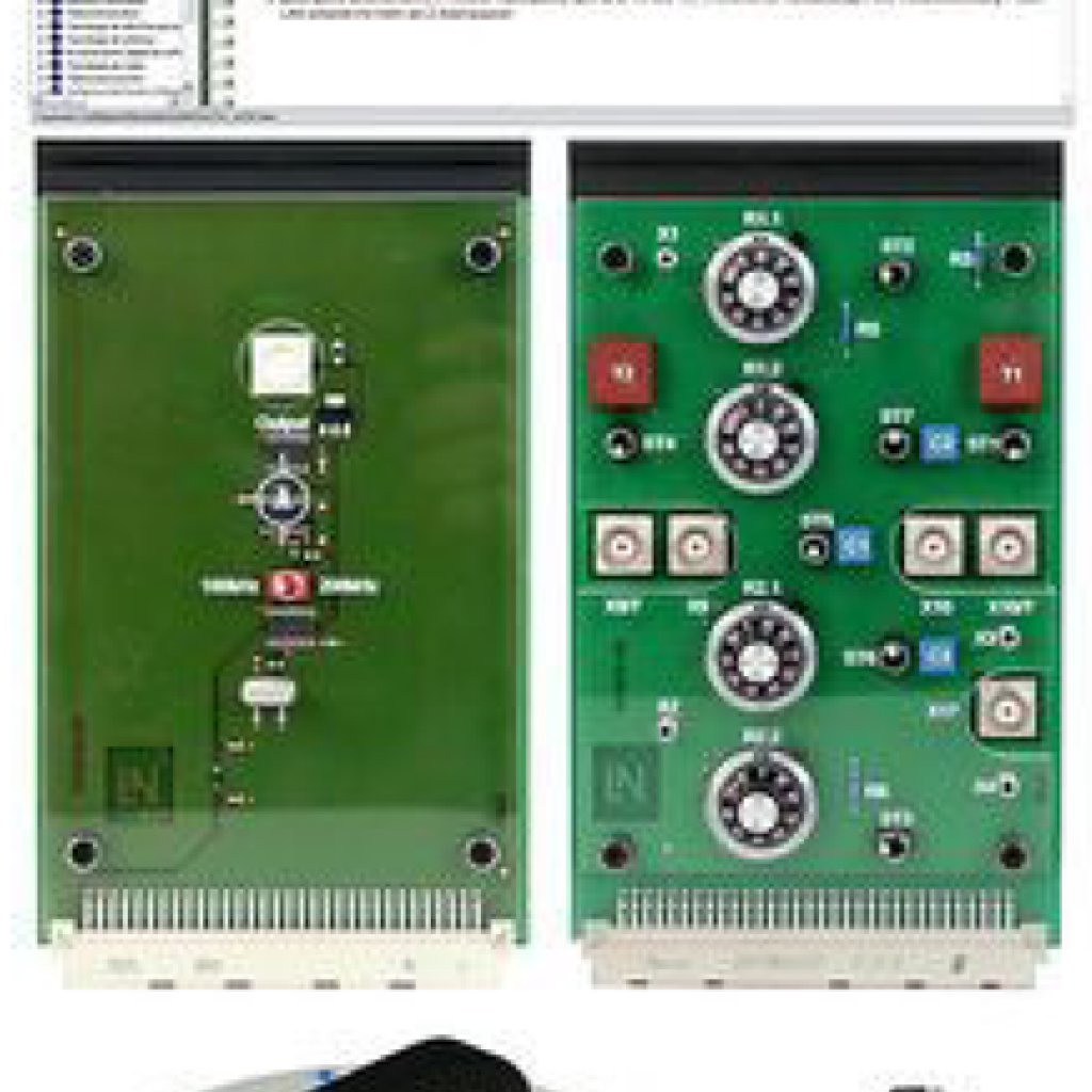 Physics of Fibers Accessory Kit - ADIA Inc.