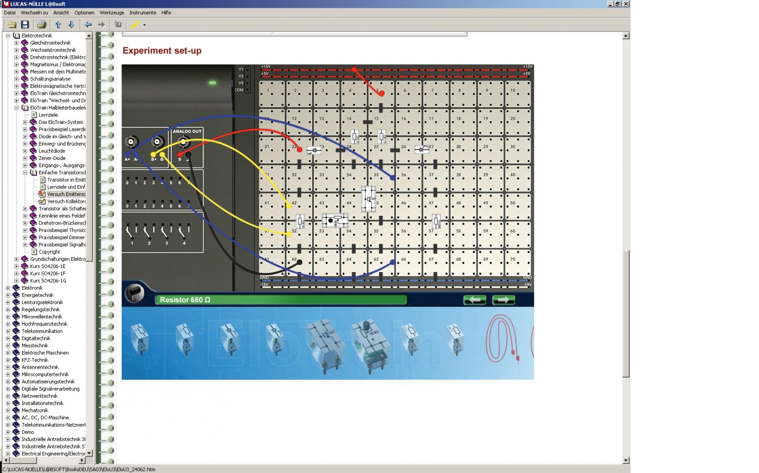 EloTrain Course 6 - Introduction to Digital Technology - ADIA Inc.