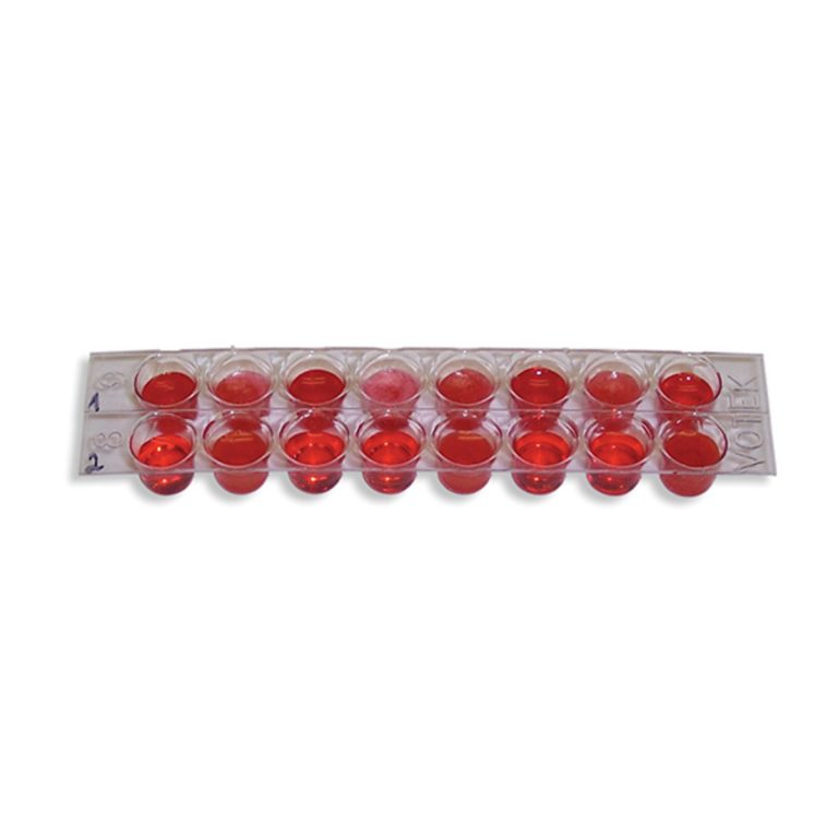 Classroom Kit - Blood-based Cancer Diagnostics - For 10 Groups - ADIA Inc.