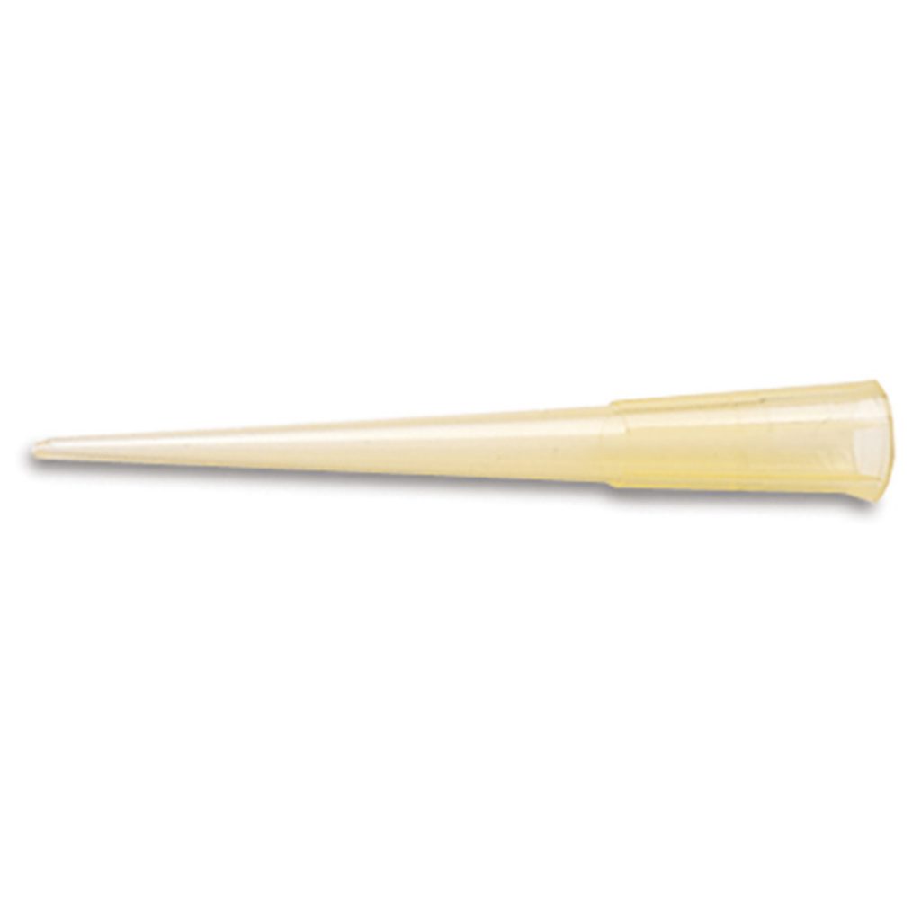 Yellow Micropipette Tips - ADIA Inc.