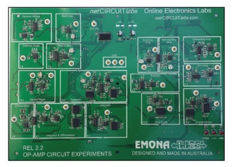 EMONA TIMS - ADIA Inc.